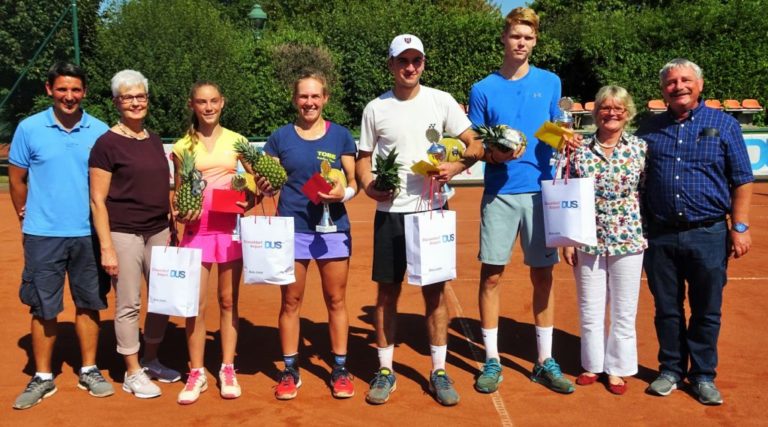 Yannic Pirdzun siegt bei Airport Düsseldorf Cup - Tennis-Bezirk 3 ...