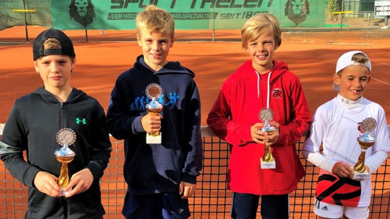 Bildergalerie von Dirk Schaper über die Doppelbezirksmeisterschaften ...